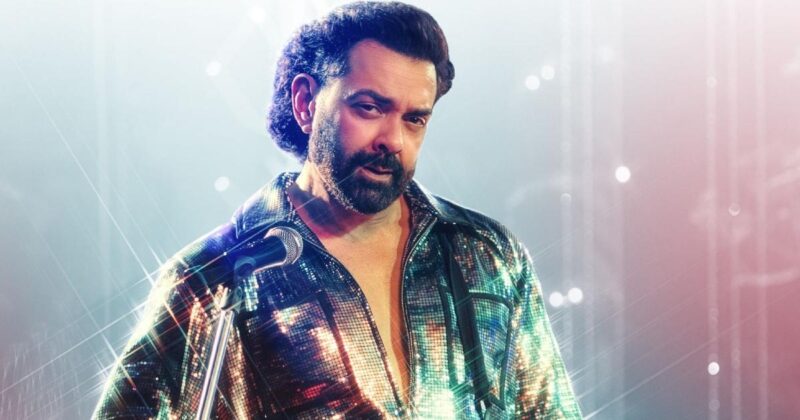 Bandar Teaser Review: Anurag Kashyap & Bobby Deol Bring Bollywood Back ...