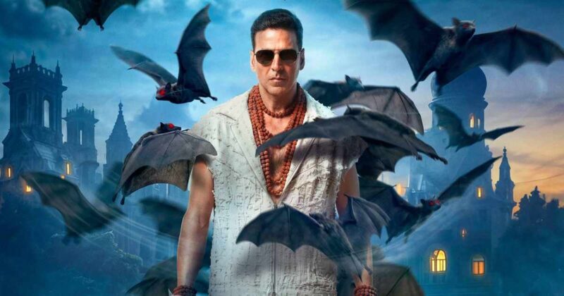Bhooth Bangla Box Office: Completes A Month-Long Run - Budget ...