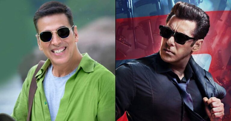 Bhooth Bangla Box Office Collection Day 23: Akshay Kumar Starrer Knocks ...