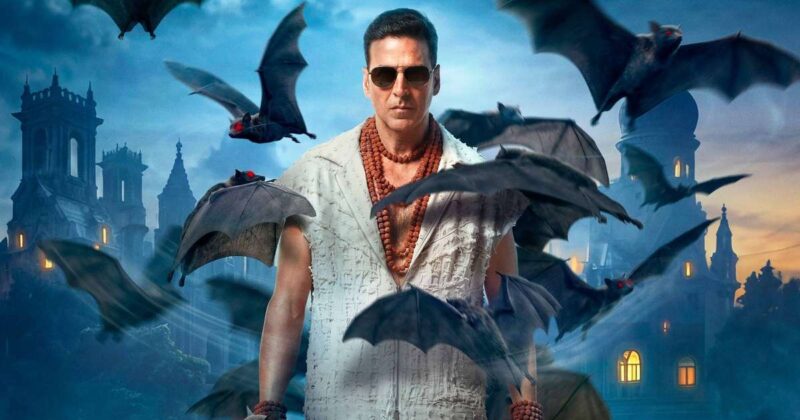 Bhooth Bangla Box Office Collection Day 33: How Much Does Akshay Kumar ...