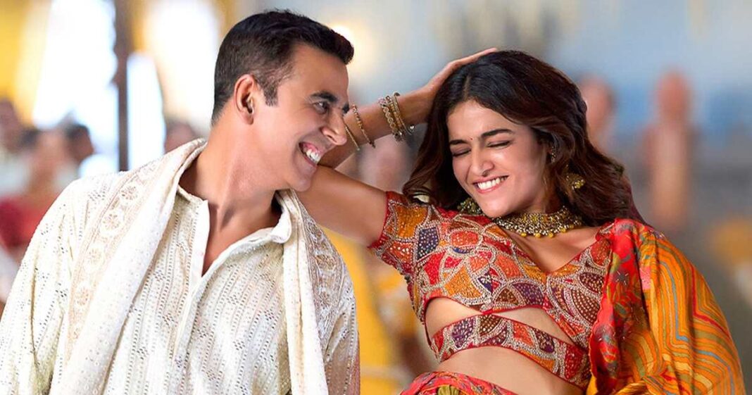 Bhooth Bangla Box Office Collection Day 38: Less Than 10 Crore Away ...