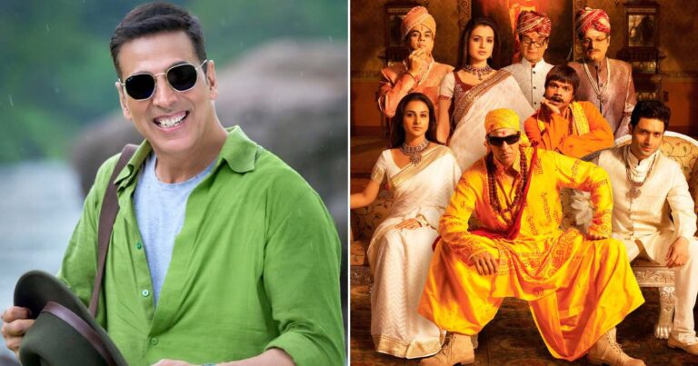 Bhooth Bangla Box Office Day 37: Akshay Kumar's Film Finally Enters The ...