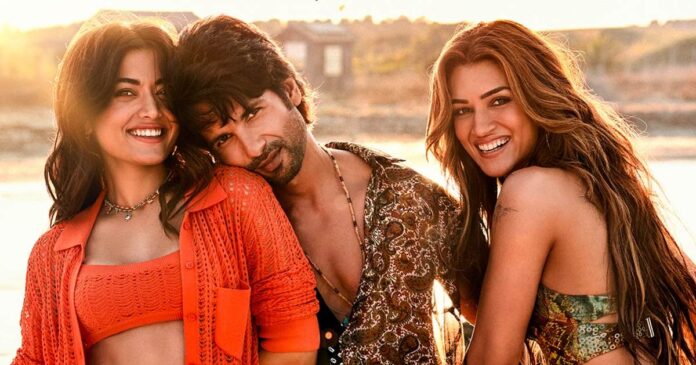 Box Office: With Cocktail 2, Maddock Films Eyes The 2100 Crore ...