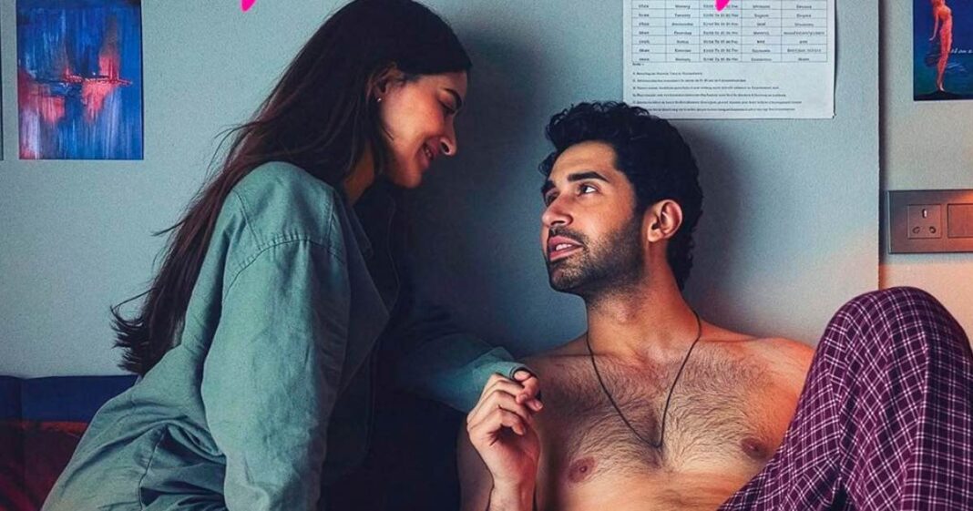 Chand Mera Dil Box Office Collection Day 4: Lakshya & Ananya Panday ...