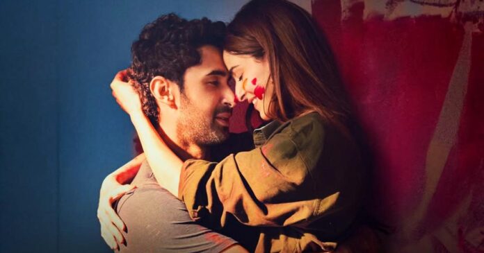 Chand Mera Dil Box Office Day 5: Ananya Panday & Lakshya's Film Refuses ...