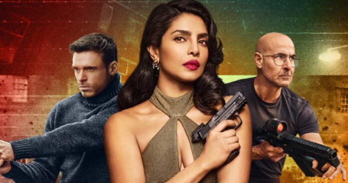 Citadel Season 1 Recap: Where Priyanka Chopra & Richard Madden Starrer ...