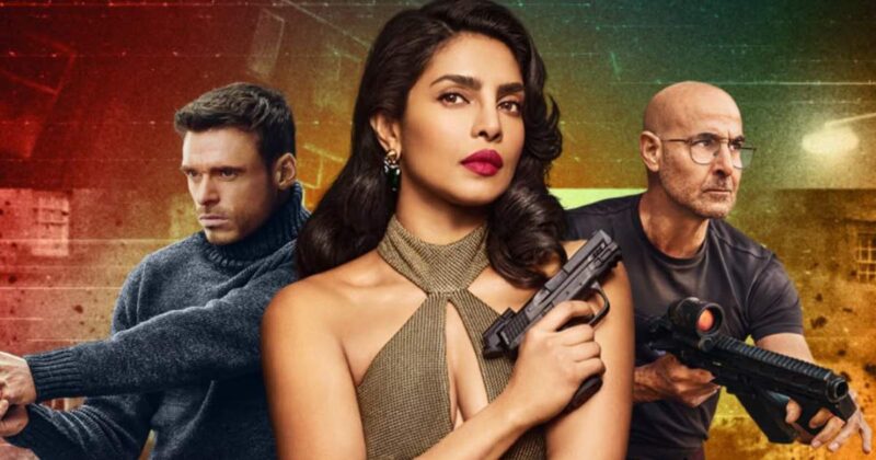Citadel Season 1 Recap: Where Priyanka Chopra & Richard Madden Starrer ...