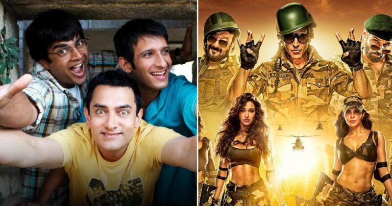 5 Upcoming Bollywood Sequels & Their Current Status: 3 Idiots 2 ...