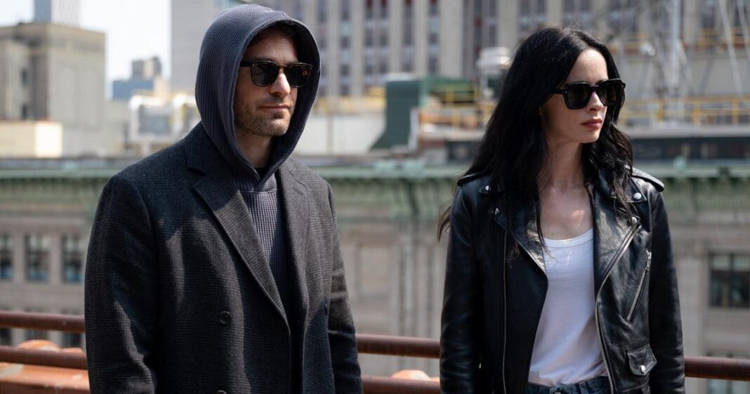 Daredevil: Born Again Season 2 Finale Ending Explained: The End Of ...