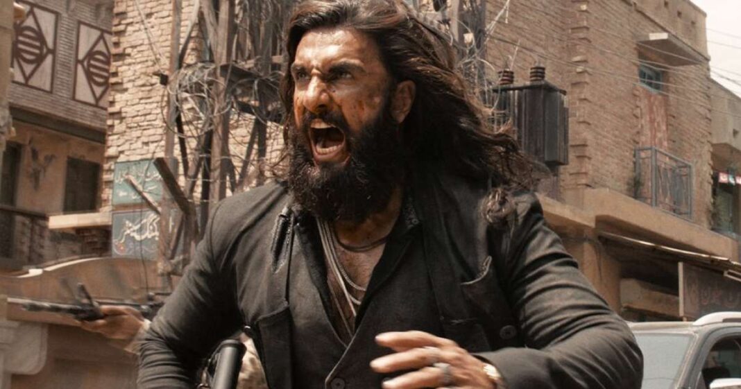 Dhurandhar 2 Box Office: Creates History As First Non-South Film To ...