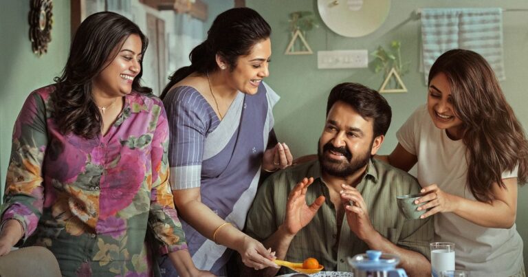 Drishyam 3 Box Office Day 14 (Early Trends): Mohanlal Hits His 3rd 100 ...