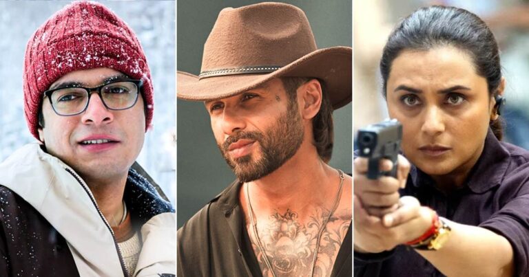 Ek Din Box Office Day 1 Morning Occupancy: Junaid Khan & Sai Pallavi ...