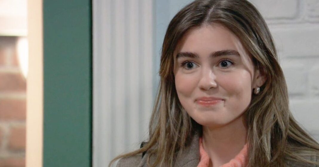 General Hospital Spoilers (May 27, 2026): Emma Consoles Gio, Ric Checks ...