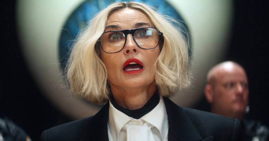 I Love Boosters North America Box Office: Demi Moore’s Crime-Comedy ...