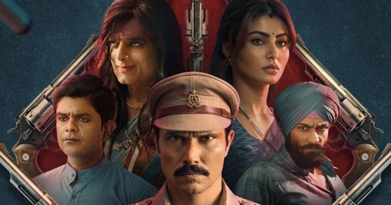 Inspector Avinash Season 2 Review Ft. Randeep Hooda: I Suggest You ...
