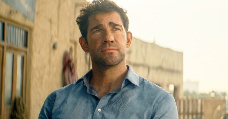 Jack Ryan: Ghost War: Release Date, Cast, Plot, & Everything We Know ...
