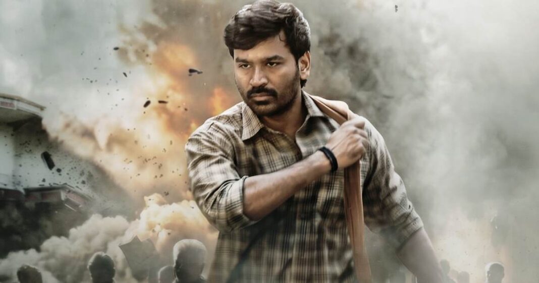 Kara Box Office (Closing Collection): Dhanush Starrer Ends Its ...