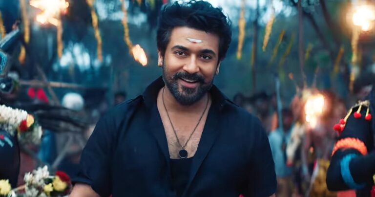 Karuppu Box Office Collection Day 14: Suriya Starrer Completes Two ...