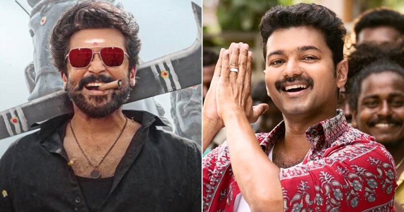 Karuppu Worldwide Box Office Day 12: Knocks Down Thalapathy Vijay's ...