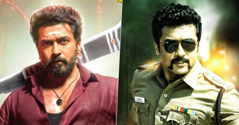 Karuppu Worldwide Box Office Day 4: Becomes Suriya's Highest-Grossing ...