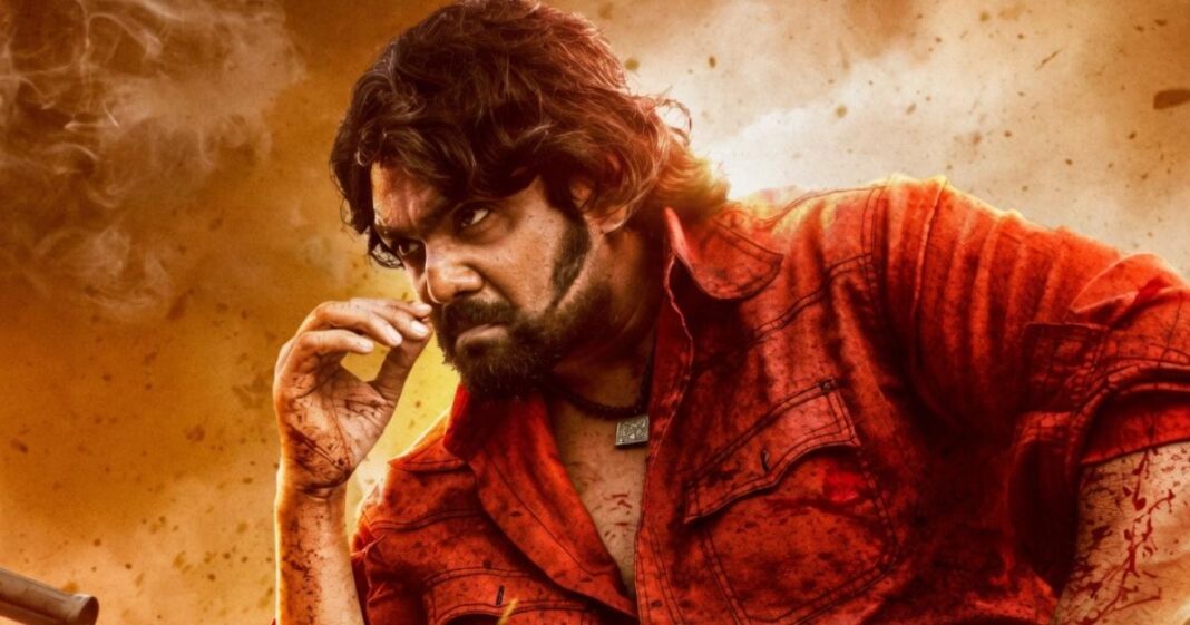 KD - The Devil Box Office Collection Day 4: 128% Jump In Last 24 Hours ...