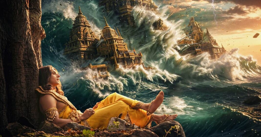 Krishnavataram Part 1 X Review: From “Spiritually Immersive” To ...