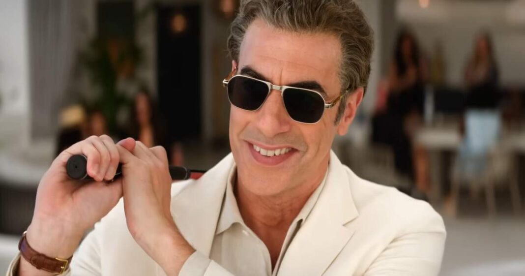 Ladies First: Release Date, Cast, Plot, & Everything We Know About ...