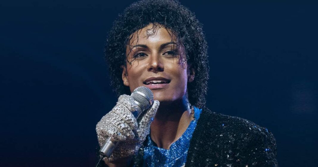 Michael North America Box Office: Can The Music Biopic Beat Oppenheimer ...