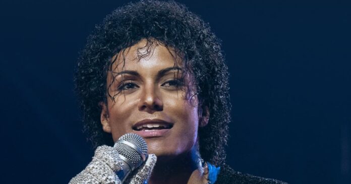 Michael Worldwide Box Office: Crosses $700M Milestone & Becomes All ...