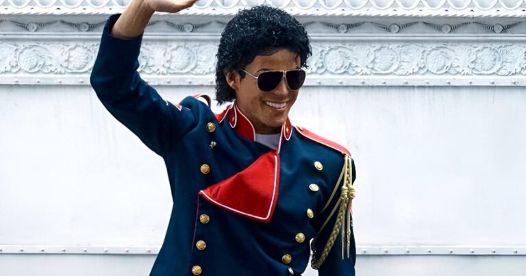 Michael Worldwide Box Office: Surpasses Steven Spielberg's Sci-Fi ...