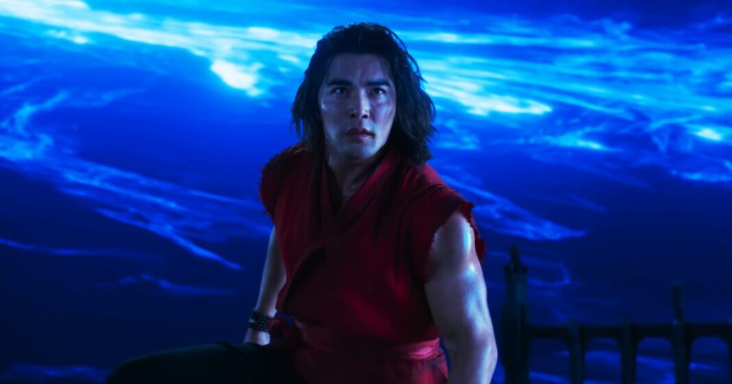 Mortal Kombat II Worldwide Box Office: Beats Annihilation As 3rd ...