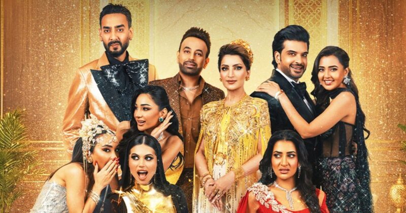 Desi Bling Cast Net Worth 2026: Inside The Fortunes Of Rizwan Sajan ...