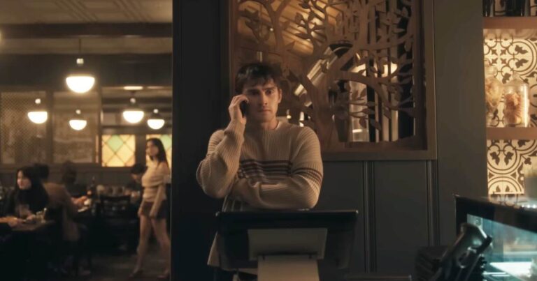 Obsession Box Office: Tracking A $7-10 Million Domestic Debut - Here’s ...