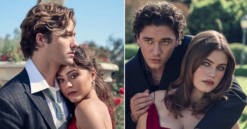 Off-Campus Season 2 Cast Update: Returning Favorites, New Additions ...