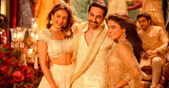 Pati Patni Aur Woh Do Box Office Collection Day 16: Shows 63% Jump, Set ...