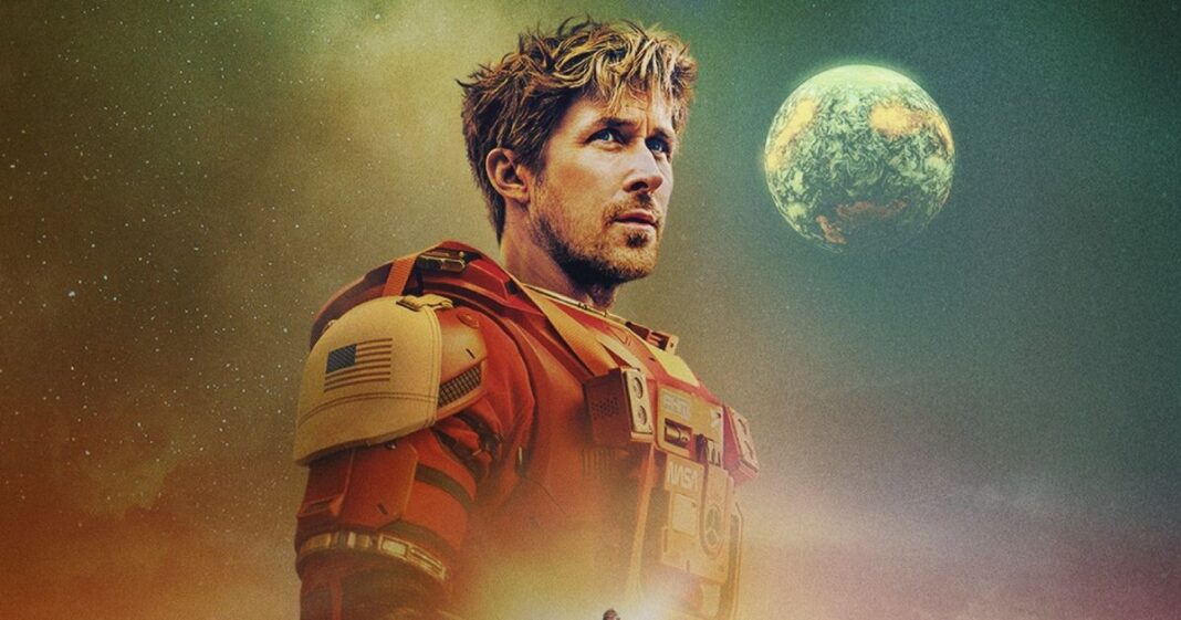 Project Hail Mary Box Office: 3 Big Milestones Ryan Gosling’s Sci-Fi ...