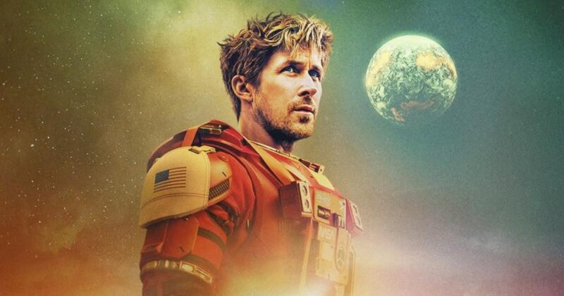 Project Hail Mary OTT Release Date Update: When & Where To Watch Ryan ...