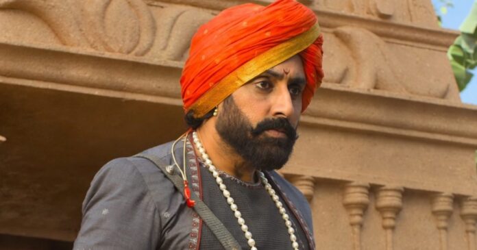 Raja Shivaji Box Office Collection Day 27: Beats Bol Bachchan & Becomes ...