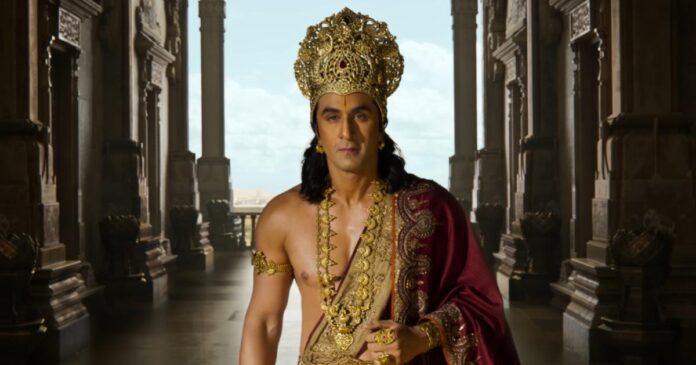 Ramayana Box Office: Can Ranbir Kapoor Starrer Break Tollywood’s Streak ...