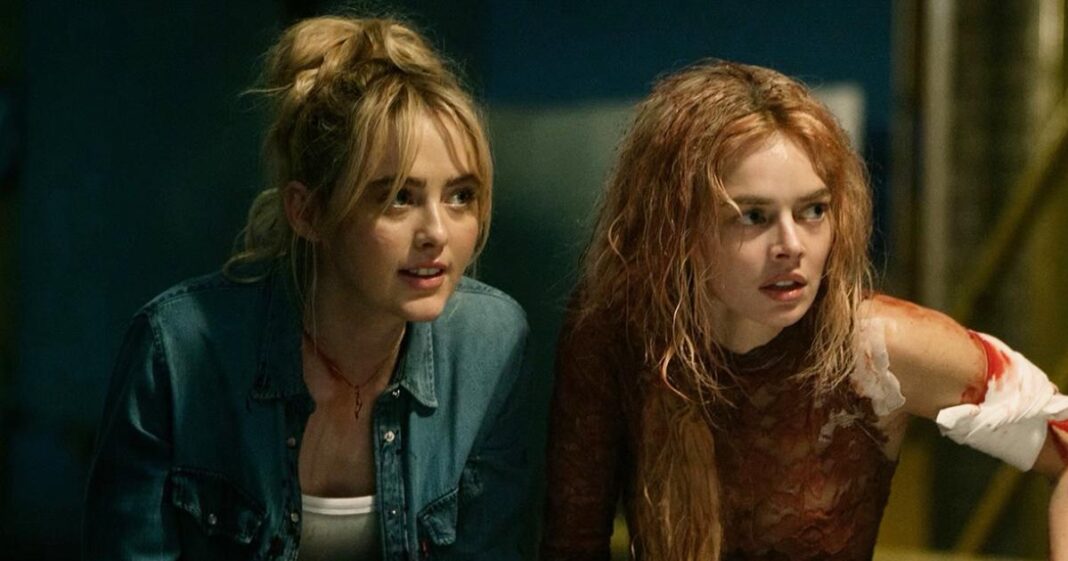 Ready Or Not 2: Here I Come Digital Release: When & Where To Watch ...