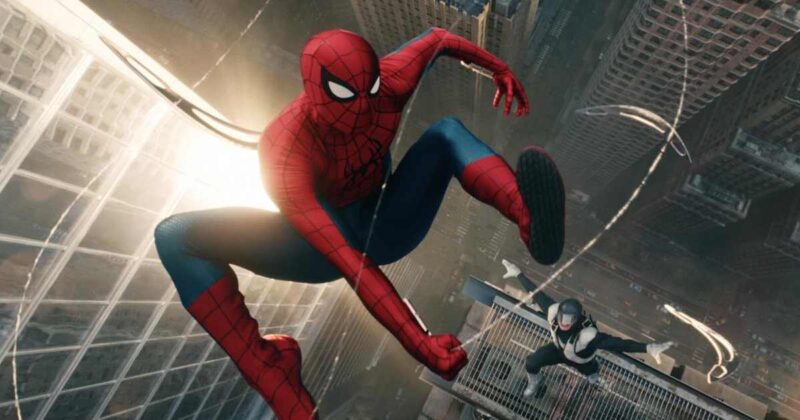 Spider-Man: Brand New Day Box Office: How Much Theatrical Profit It ...