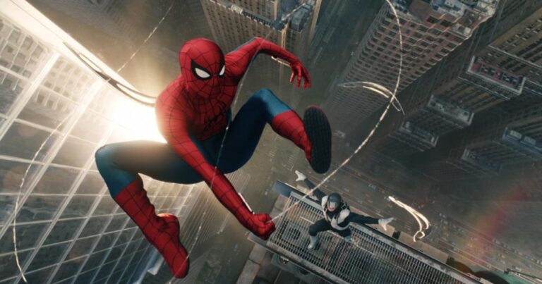 Spider-Man: Brand New Day North America Box Office: Can It Beat The ...