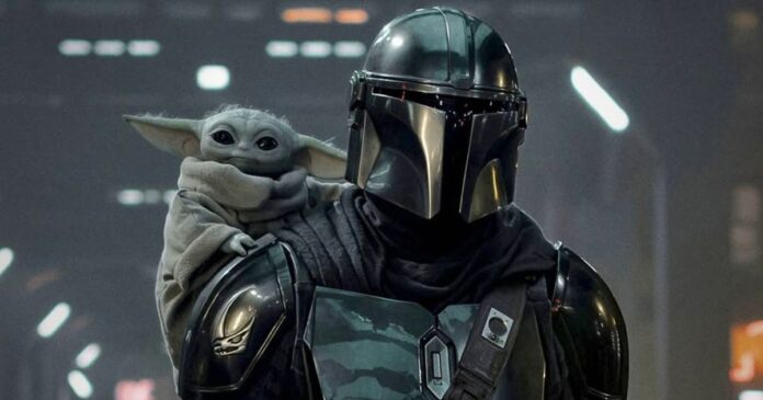 Star Wars: The Mandalorian And Grogu Box Office: Set To Recover Its ...