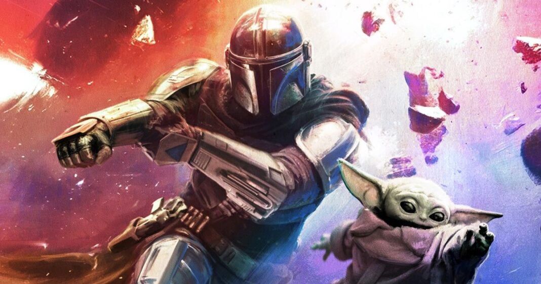 Star Wars: The Mandalorian And Grogu North America Box Office: Sets An ...