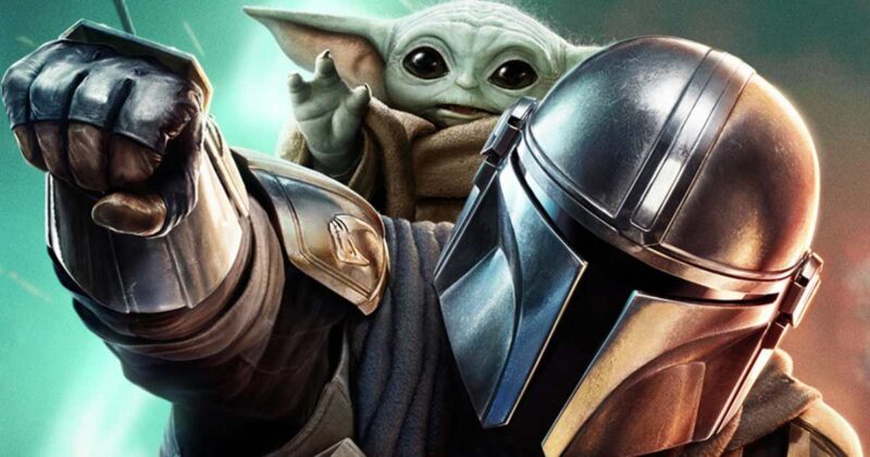 Star Wars: The Mandalorian And Grogu North America Box Office: $10M ...