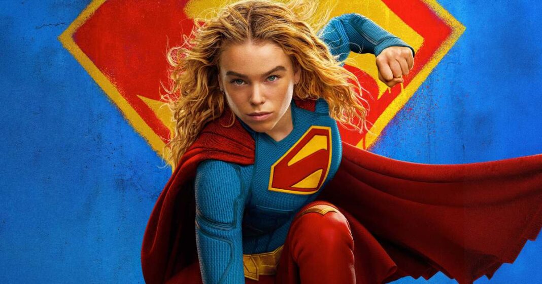 Supergirl Worldwide Box Office: How Much Does It Need To Earn To Beat ...