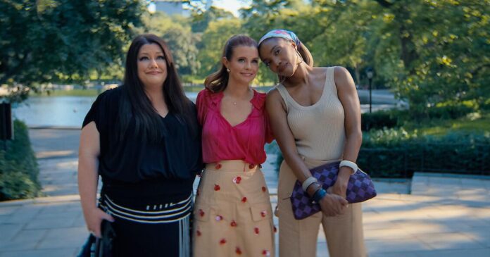 Sweet Magnolias Season 5: Release Date, Cast & Everything We Know About ...