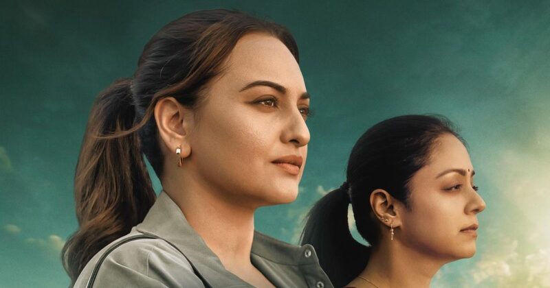 System Release Date Update: When To Watch Sonakshi Sinha High-Stakes ...
