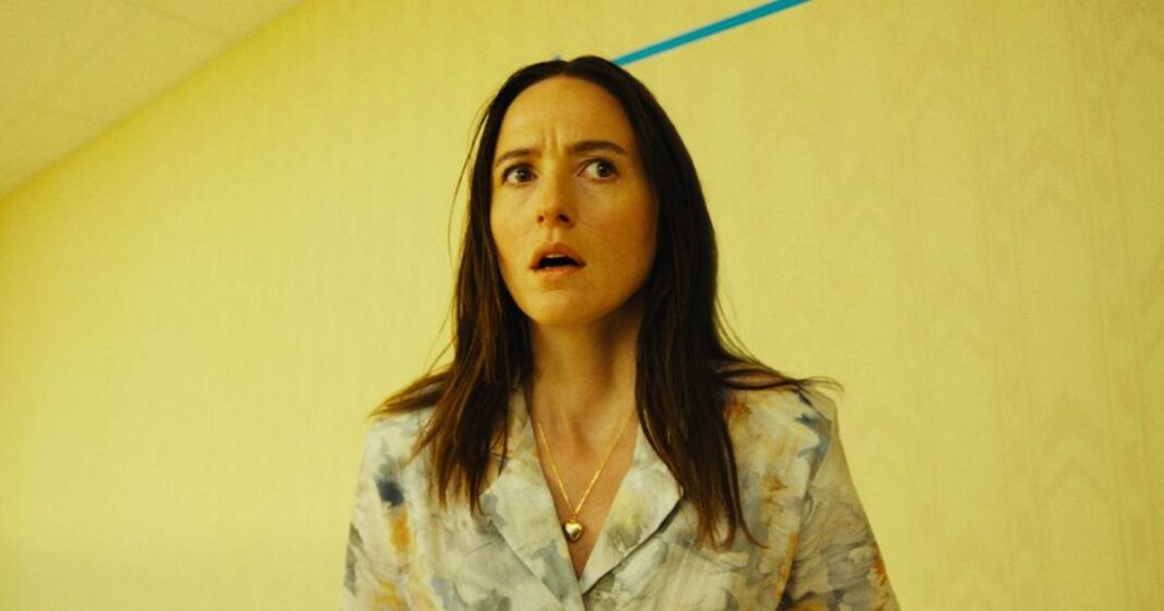 Backrooms: Where To Watch Kane Parsons Original Horror Series Before ...