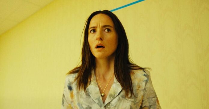 Backrooms: Where To Watch Kane Parsons Original Horror Series Before ...